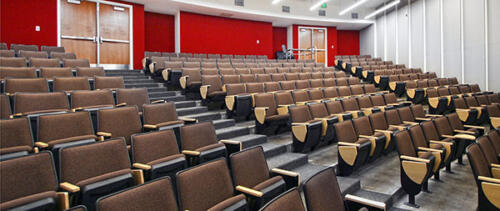 University of Ottawa — Area Construction